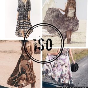 Spell | Dresses | Possible Spell Swaps For My In Search Of Spell | Poshmark